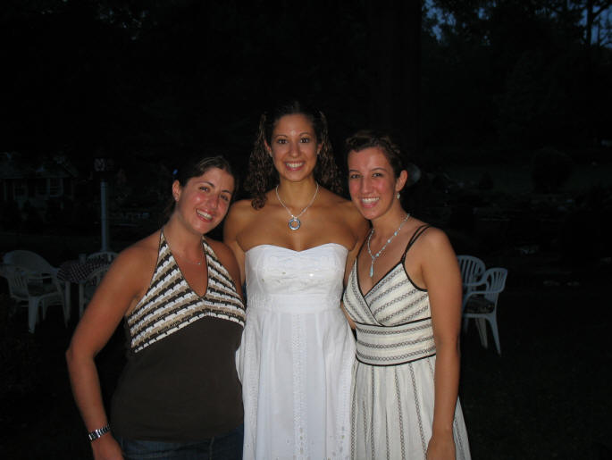 The Addeo & Dickson Family & Friends