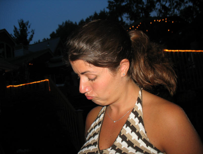 The Addeo & Dickson Family & Friends