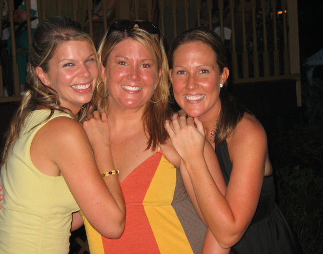 The Addeo & Dickson Family & Friends