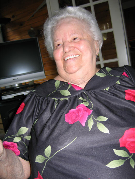 The Addeo & Dickson Family & Friends