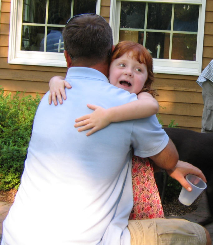 The Addeo & Dickson Family & Friends